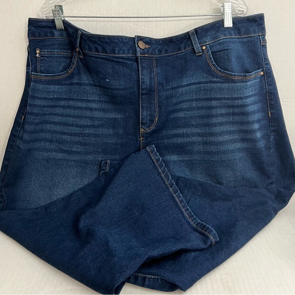 d. jeans | Jeans | D Jeans Womens Capri Jeans | Poshmark